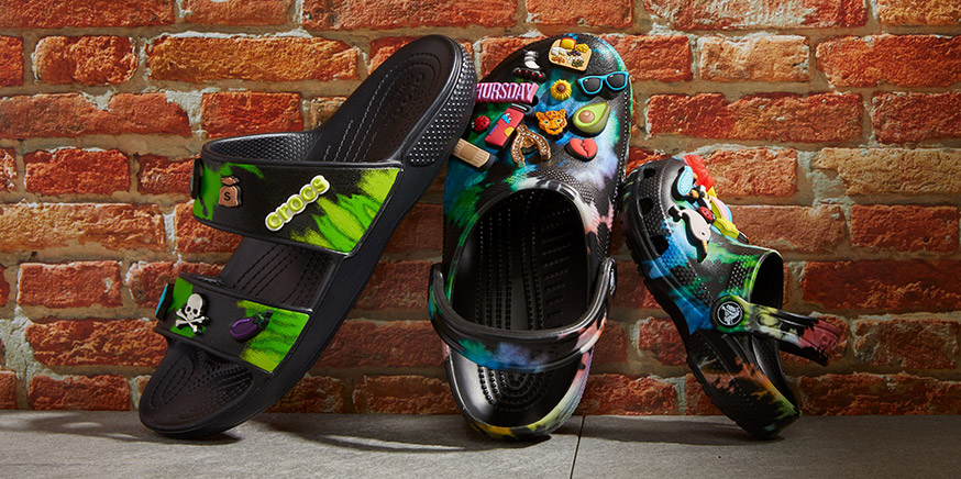 Crocs | Sito Ufficiale | crocsitalia.it