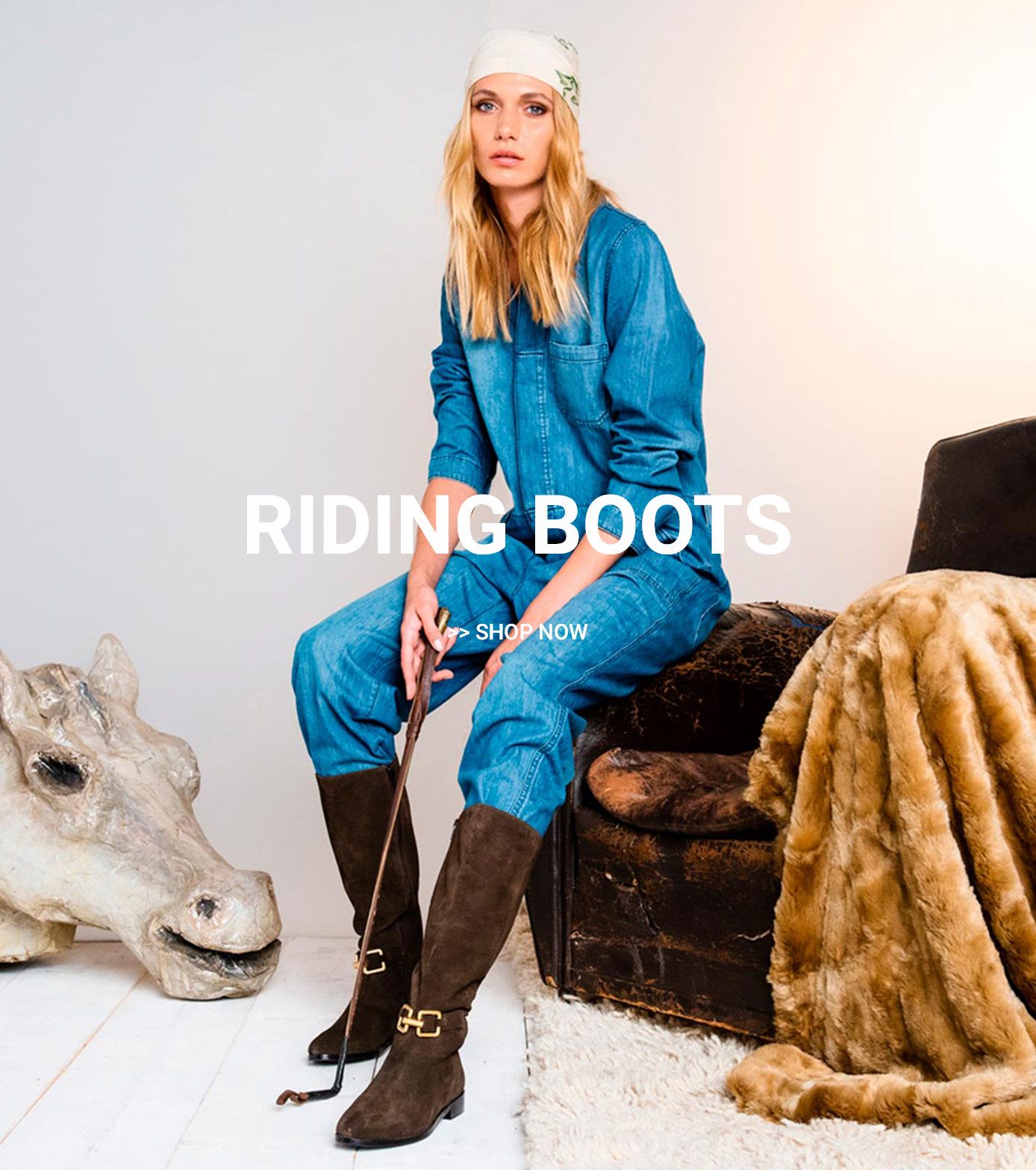 Coral Blue - Official Site