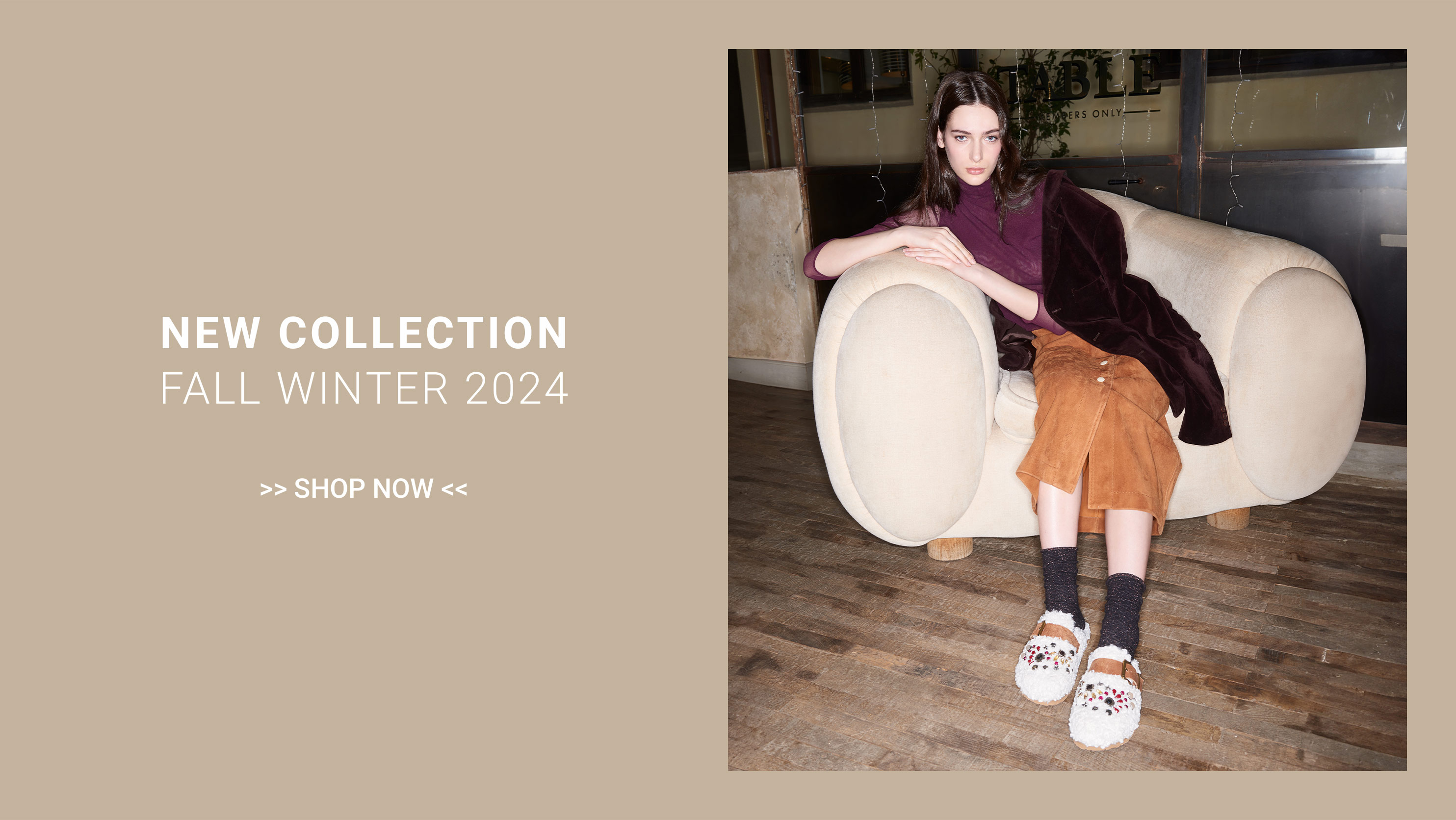 Coral Blue - Official Site