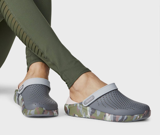 Crocs | Sito Ufficiale | crocsitalia.it‎