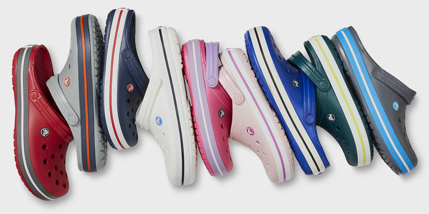 Crocs | Sito Ufficiale | crocsitalia.it‎