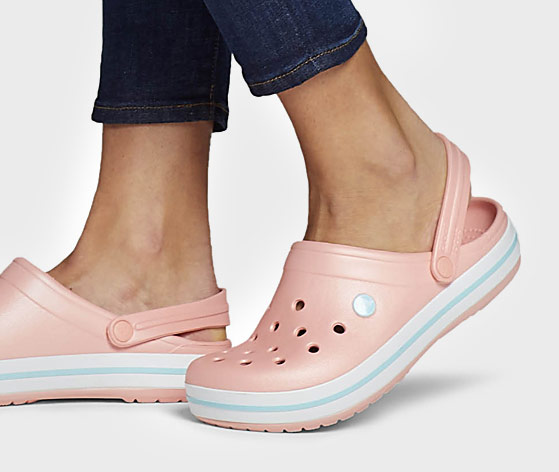 Crocs | Sito Ufficiale | crocsitalia.it‎