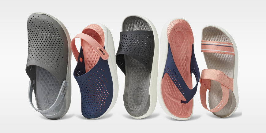 Crocs | Sito Ufficiale | crocsitalia.it‎