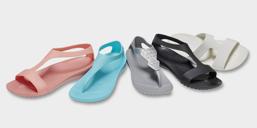 Crocs | Sito Ufficiale | crocsitalia.it‎