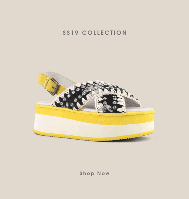 mou boots: original, hand-crafted footwear in premium natural fibres.